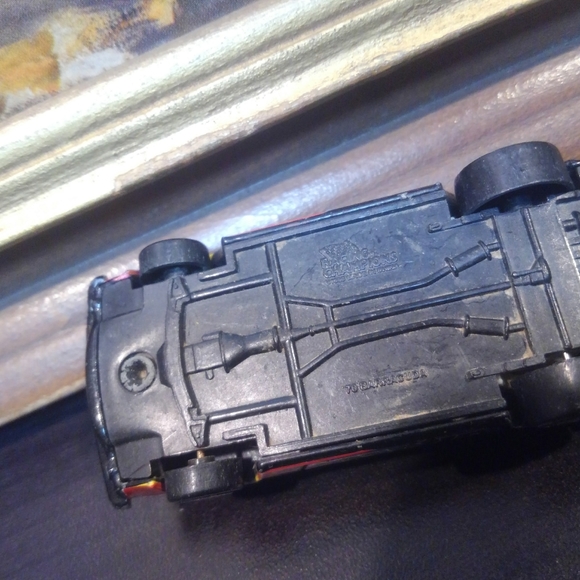 Racing Champions | Toys | Wcw Vtg 9s The Giant Big Show Toy Car 998 Nwo ...